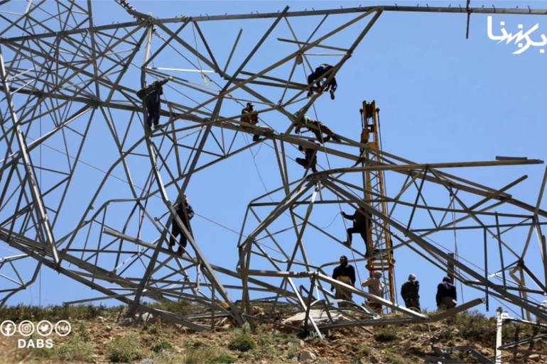 Taliban targeting Afghanistan’s crucial power, IT infrastructure – Eurasia