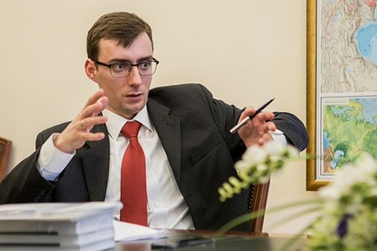 Influential Russian Professor Timofeev Debunks Russian National ...