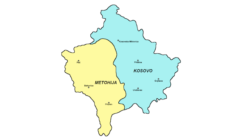 Sovereignty For Metohija – OpEd – Eurasia